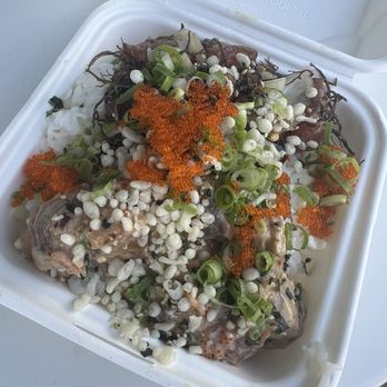 OFF THE HOOK POKE MARKET - Updated July 2024 - 1785 Photos & 884 ...