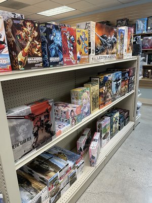 ANIME STORE NEAR ME - Updated May 2025 - 109 Photos & 37 Reviews - 704 ...