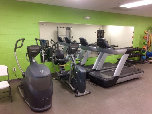 WA FOSTER RECREATION CENTER - Updated December 2025 - 516 S Leslie St ...