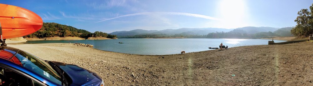 LEXINGTON RESERVOIR COUNTY PARK - 189 Photos & 59 Reviews - Parks ...