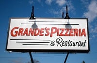 GRANDE’S PIZZERIA & RESTAURANT - Updated December 2025 - 20 Photos & 32 ...