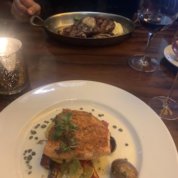 GALLETTO RISTORANTE - Updated September 2024 - 555 Photos & 508 Reviews ...