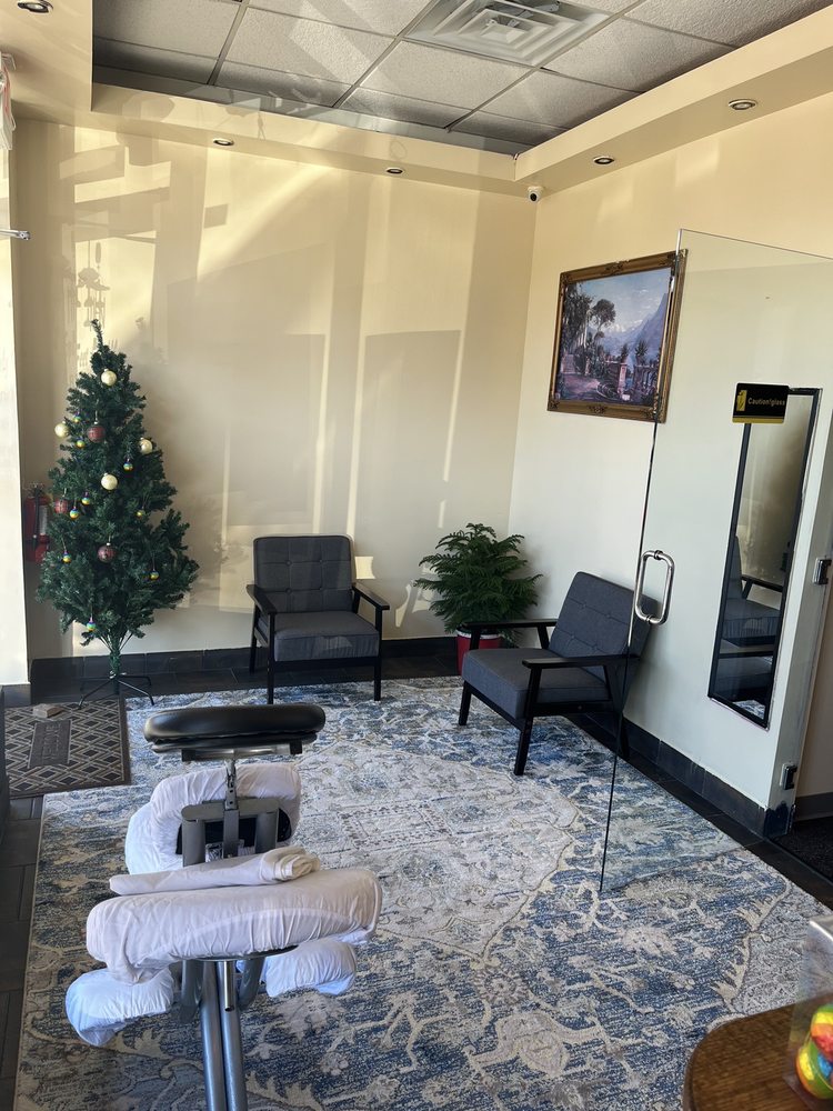 HEAVENLY FEEL SPA MASSAGE - Updated October 2025 - 22 Photos & 67 ...