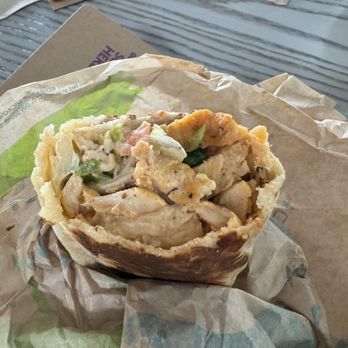 TACO BELL - 1145 Photos & 661 Reviews - 5200 Coast Highway, Pacifica ...