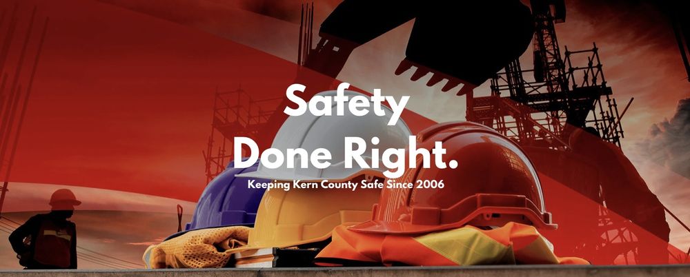 GOT SAFETY - Updated October 2025 - 10010 Rosedale Hwy, Bakersfield ...