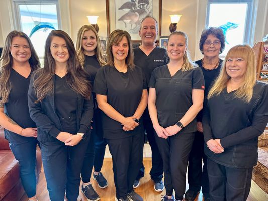 JOSEPH M PERRY, DDS - Updated October 2025 - 1116 Davie Ave ...