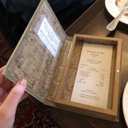 THE LIBRARY WINE BAR & BISTRO - 235 Photos & 262 Reviews - Wine Bars ...