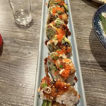 SENRO SUSHI - Updated November 2024 - 527 Photos & 434 Reviews - 2475 ...