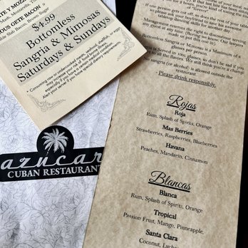 AZUCAR - Updated July 2025 - 185 Photos & 80 Reviews - 14825 Ballantyne ...