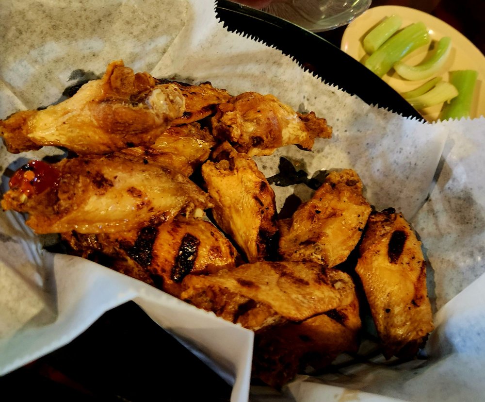 TAPS PUB - Updated January 2026 - 24 Photos - 124 Green Dr, Avilla ...