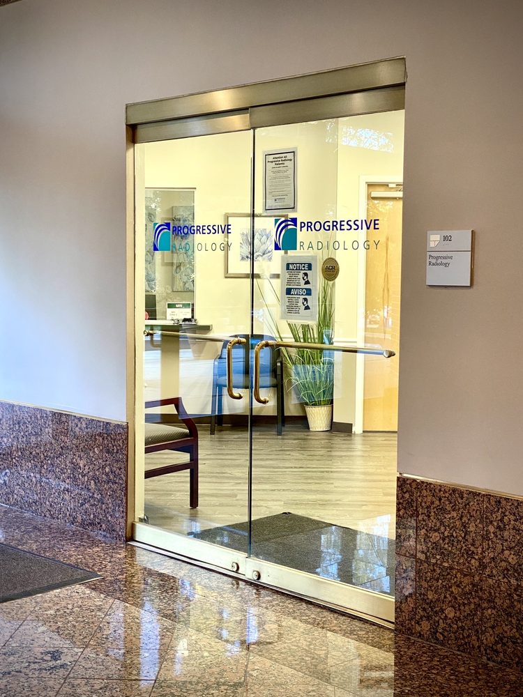 WASHINGTON RADIOLOGY GREENBELT - Updated December 2025 - 10 Photos & 10 ...