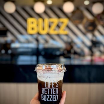 BETTER BUZZ COFFEE - Updated April 2025 - 463 Photos & 167 Reviews ...