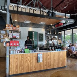 SPILLER PARK COFFEE - TOCO HILL - Updated July 2025 - 339 Photos & 227 Reviews - 2929 N Druid ...