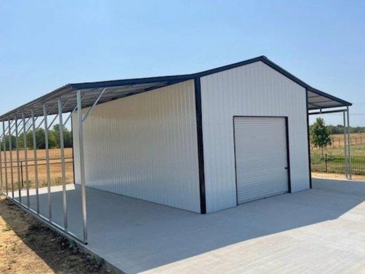 ARKLATEX STRUCTURES - Updated January 2026 - 15 Photos - 1119 E Broad ...