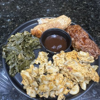 DODAH’S KITCHEN - Updated July 2024 - 19 Photos - 6027 Marlboro Pike ...