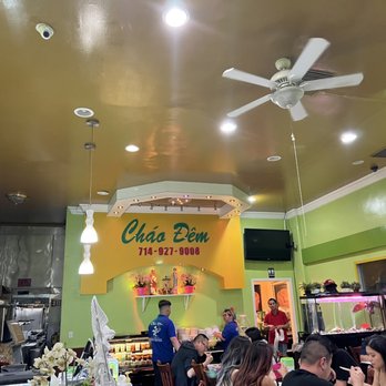 CHÁO ĐÊM - Updated January 2025 - 601 Photos & 464 Reviews - 9754 ...