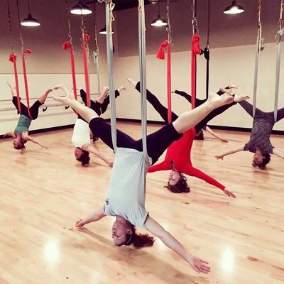 LOCAL MOTION PROJECT - Updated December 2025 - 18 Photos & 28 Reviews ...