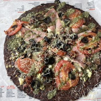 LIT PIZZA - BURBANK - Updated January 2026 - 188 Photos & 183 Reviews ...