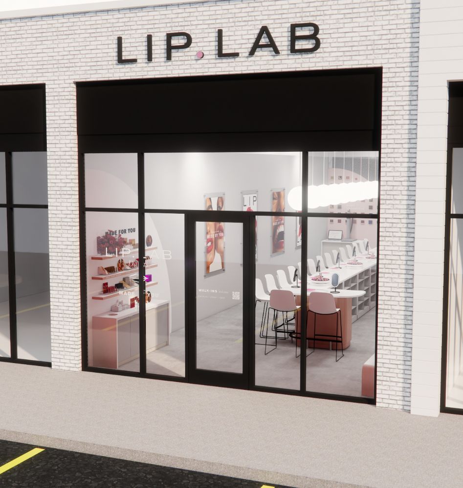 LIP LAB - Updated December 2024 - 2323 N Henderson Ave, Dallas, Texas ...