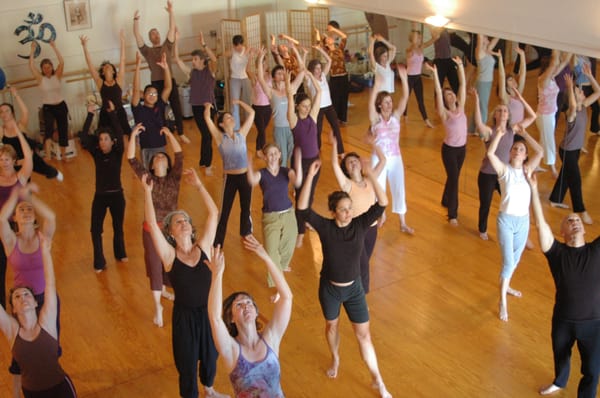 CENTER OF BALANCE - Updated October 2025 - 22 Photos & 25 Reviews ...