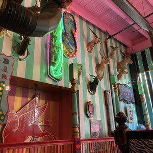 UNICORN - 1213 Photos & 1178 Reviews - 1118 E Pike St, Seattle, WA ...