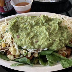 CHIPOTLE MEXICAN GRILL - Updated October 2024 - 42 Photos & 106 Reviews ...