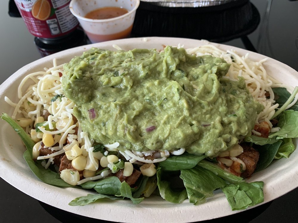 CHIPOTLE MEXICAN GRILL - Updated January 2025 - 42 Photos & 76 Reviews ...
