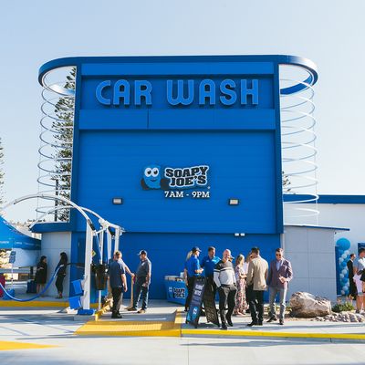 SOAPY JOE’S CAR WASH - Updated September 2025 - 142 Photos & 134 Reviews - 10383 Friars Rd, San ...