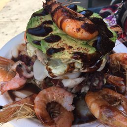 MARISCOS EL BIGOTON - Updated February 2025 - 410 Photos & 242 Reviews ...