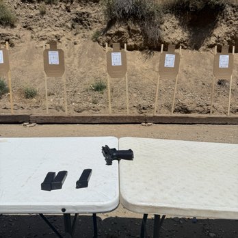 ROUTE 66 SHOOTING SPORTS PARK - Updated August 2025 - 435 Photos & 247 ...