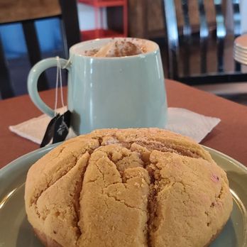 CASA AZUL COFFEE - Updated January 2025 - 124 Photos & 59 Reviews - 300 ...