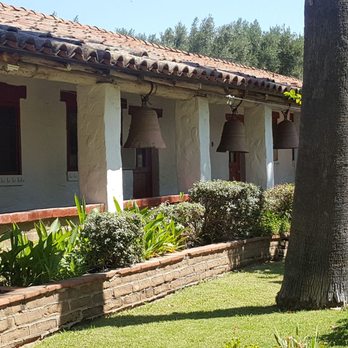 MISSION SAN ANTONIO DE PALA - Updated August 2025 - 200 Photos & 22 ...