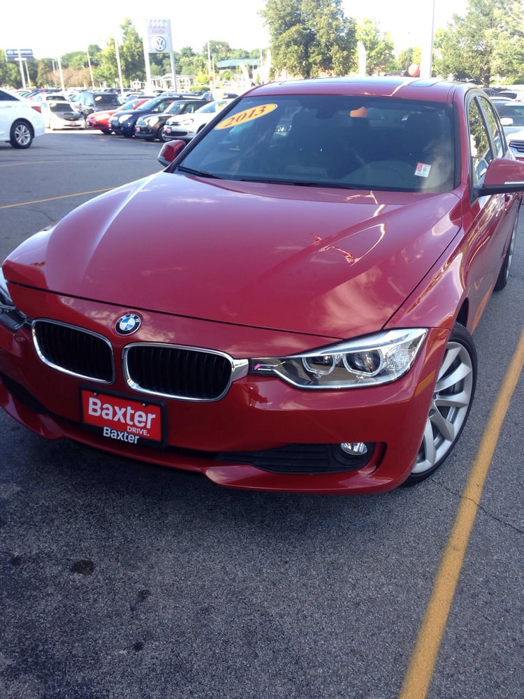 BAXTER AUTO GROUP - Updated October 2025 - 808 N 102nd St, Omaha ...