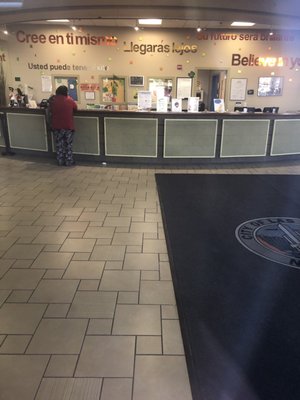 STUPAK COMMUNITY CENTER - 14 Photos - 300 W Boston Ave, Las Vegas ...