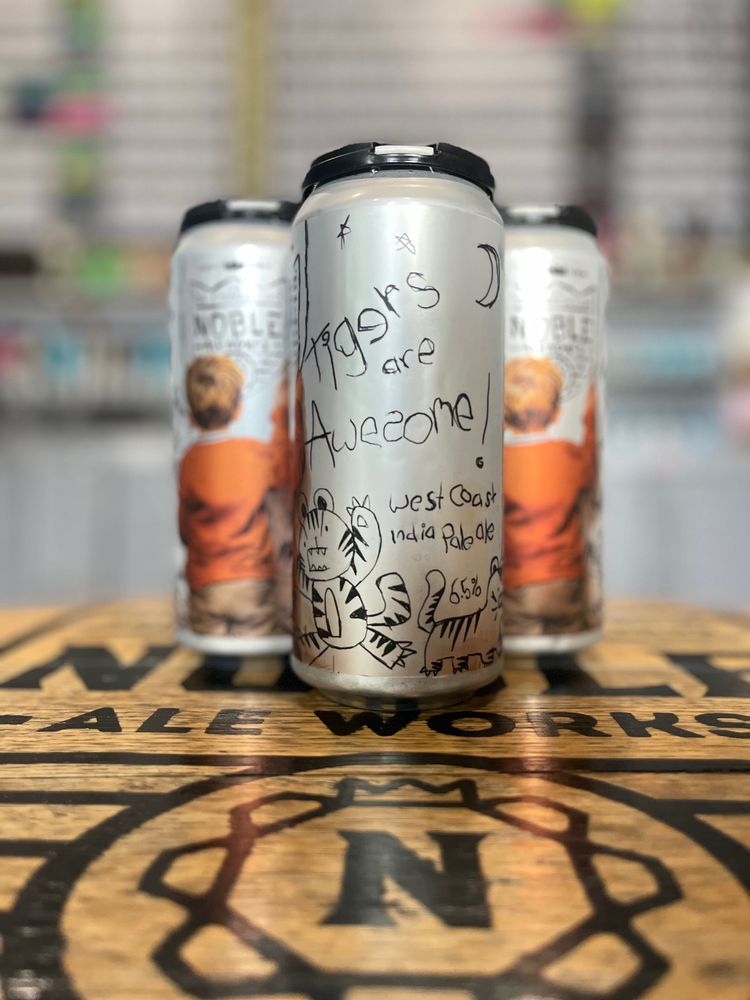 NOBLE ALE WORKS - Updated December 2025 - 1080 Photos & 646 Reviews ...