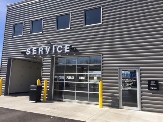 ED SHULTS FORD LINCOLN - Updated January 2026 - 17 Photos - 2253-73 ...