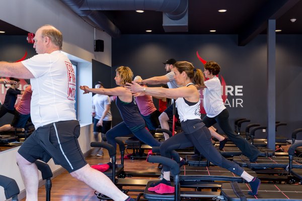 COREFIRE - Updated January 2026 - 14 Photos & 35 Reviews - 211 Bellevue ...