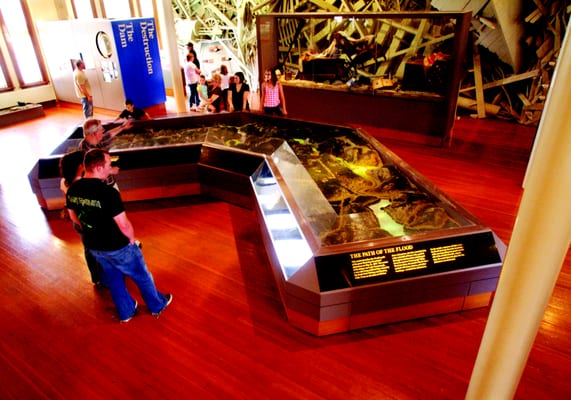 JOHNSTOWN FLOOD MUSEUM - Updated November 2024 - 36 Photos & 28 Reviews ...