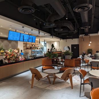 MILLE CAFE - Updated July 2024 - 86 Photos & 28 Reviews - 19028 Gulf Fwy, Friendswood, Texas ...