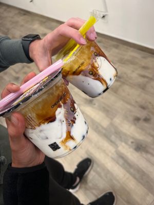 ONE BABO - Updated September 2025 - 99 Photos - 1666 Boulevard Saint ...