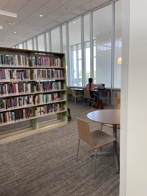 NEWARK LIBRARY - Updated December 2025 - 63 Photos & 51 Reviews - 37055 ...