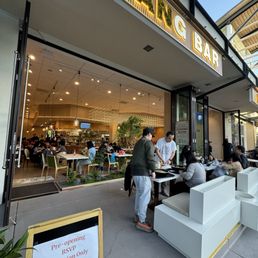 TANG BAR - Updated July 2025 - 512 Photos & 206 Reviews - 62 East 4th ...