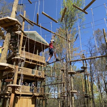 FLYING RABBIT ADVENTURES - Updated October 2025 - 15 Photos - 821 ...