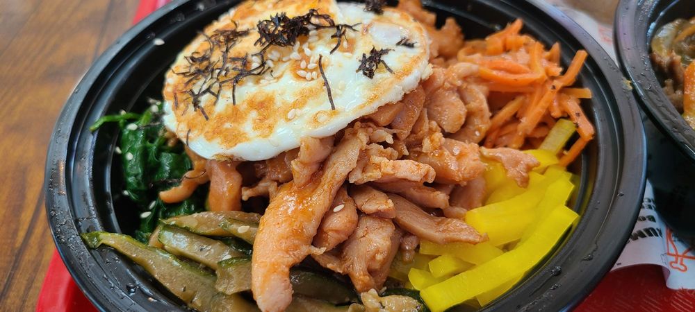 SWEET KRUNCH - Updated August 2025 - 104 Photos & 95 Reviews - 5605 ...