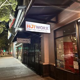 Hotworx Reviews | Read Customer Service Reviews of hotworx.net