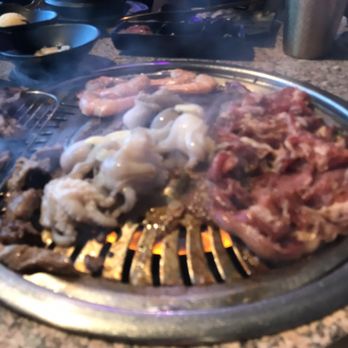 TEN BBQ - Updated July 2024 - 1606 Photos & 763 Reviews - 4177 W 3rd St ...