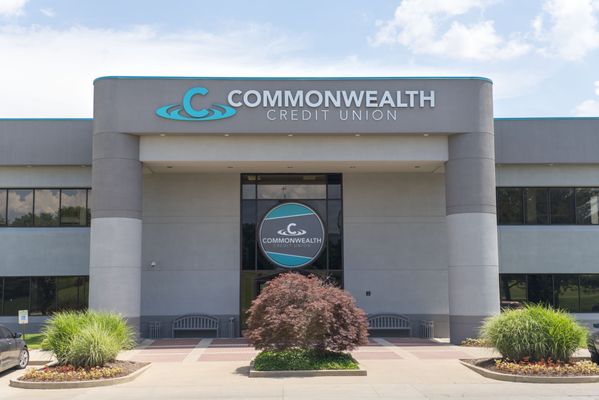 COMMONWEALTH CREDIT UNION - Updated December 2025 - 12 Photos - 101 ...