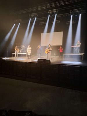 VOX CHURCH - Updated July 2024 - 54 Photos - 238 College St, New Haven ...