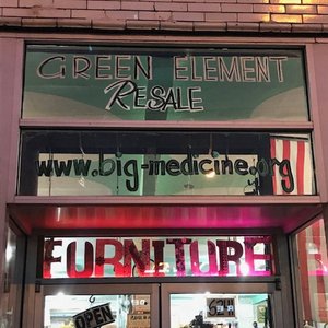 GREEN ELEMENT RESALE - 147 Photos & 93 Reviews - Thrift Stores - 6241 ...