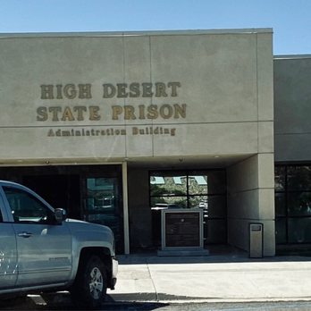 HIGH DESERT STATE PRISON - Updated October 2025 - 21 Photos - 475-750 ...